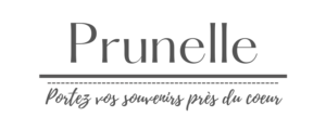 Prunelle créée vos plus précieux souvenirs de famille